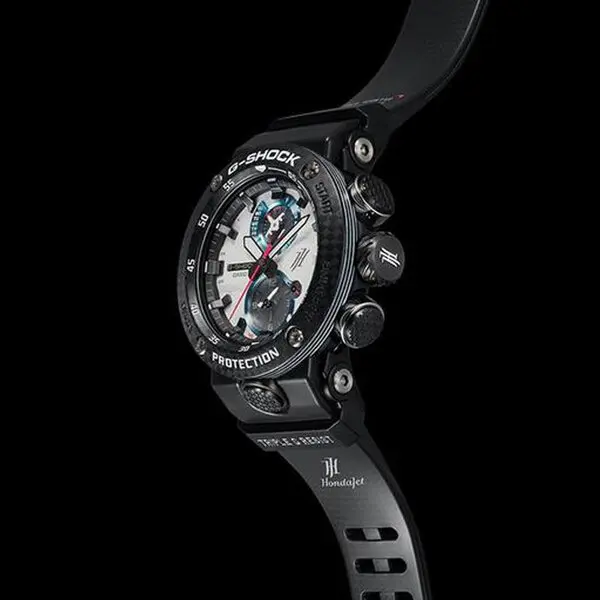 Casio G-shock Gravitymaster Crossover Watch