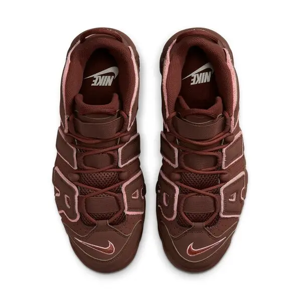 Nike More Uptempo '96 Sneakers - Pony