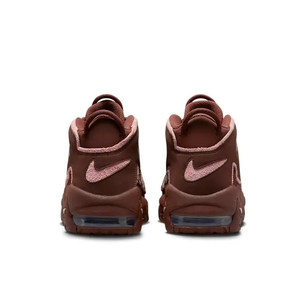Nike More Uptempo '96 Sneakers - Pony