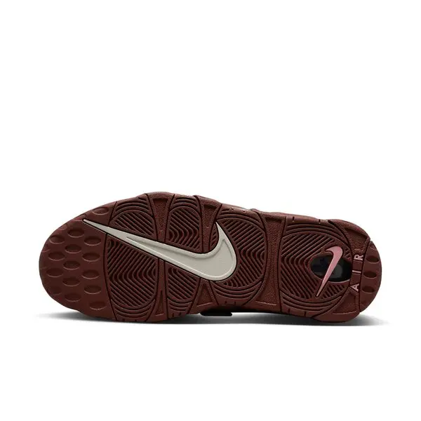Nike More Uptempo '96 Sneakers - Pony