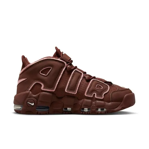 Nike More Uptempo '96 Sneakers - Pony