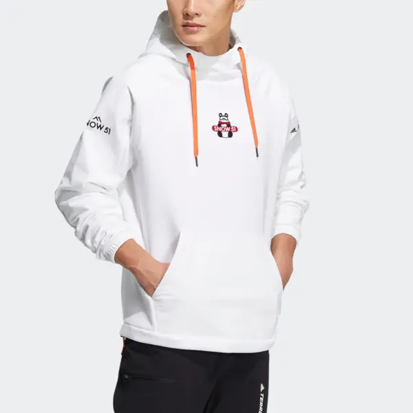 Adidas Snow 51 Hoodie