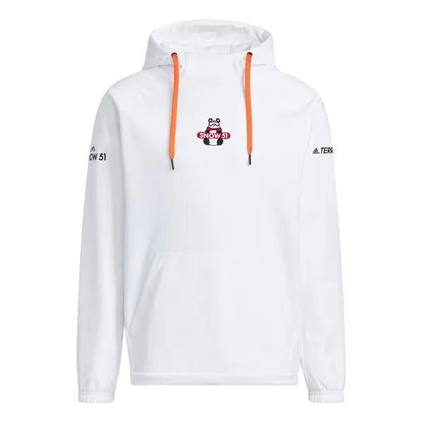 Adidas Snow 51 Hoodie - Default Colorway