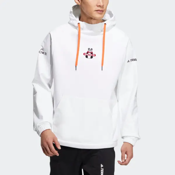 Adidas Snow 51 Hoodie