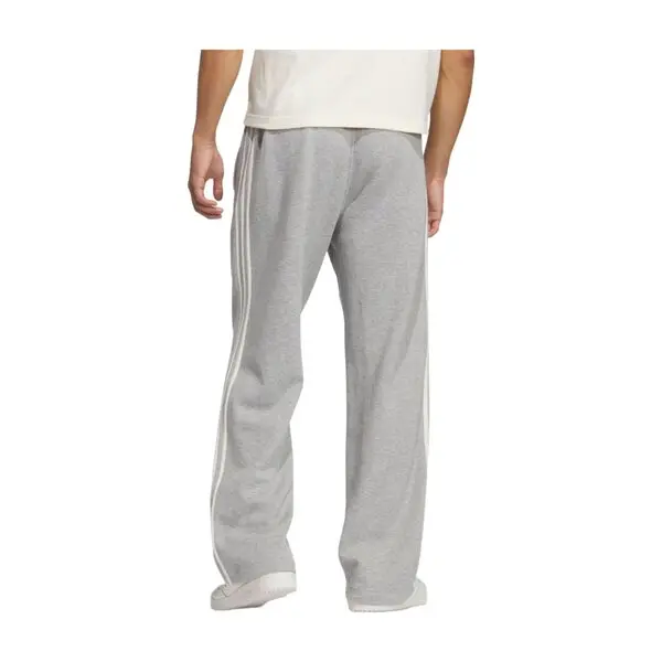 Adidas Lny Pants - Medium Grey Heather