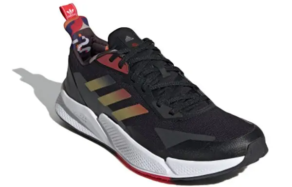 Adidas X9000l2 "chinese New Year" Sneakers