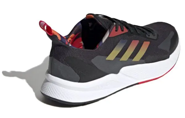 Adidas X9000l2 "chinese New Year" Sneakers