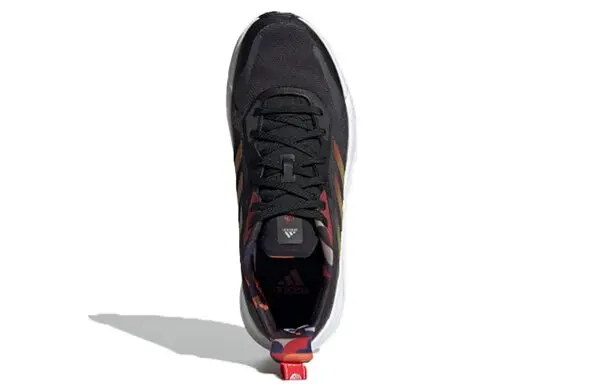 Adidas X9000l2 "chinese New Year" Sneakers