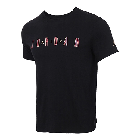 JORDAN Sport Dna Short Sleeve