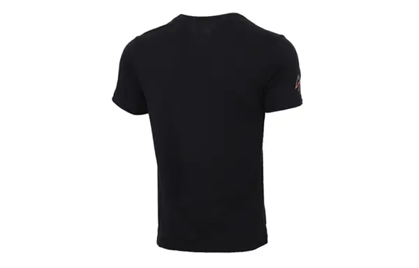 JORDAN Sport Dna Short Sleeve