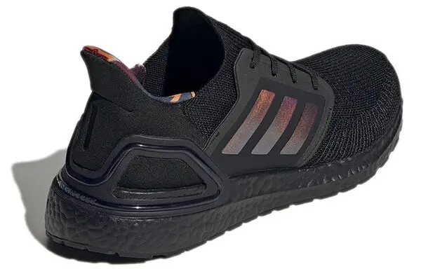 Adidas Ultraboost 20 "chinese New Year" Sneakers - Black