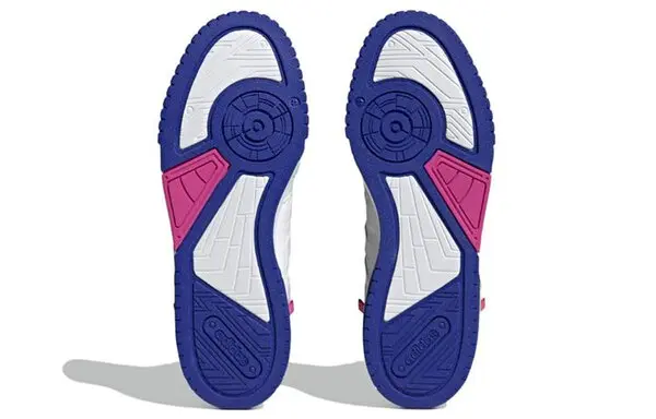 Adidas Neo D-pad High Top Sneakers