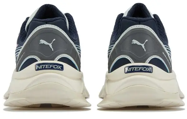 PUMA Nitefox Mmq "parisian Night" Sneakers - Blue