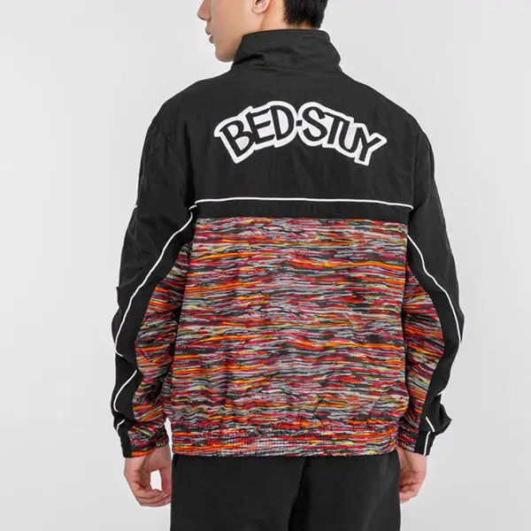 Nike Brooklyn Nets Track Jacket
