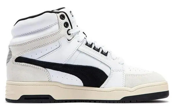 PUMA Slipstream Mid Heritage Sneakers