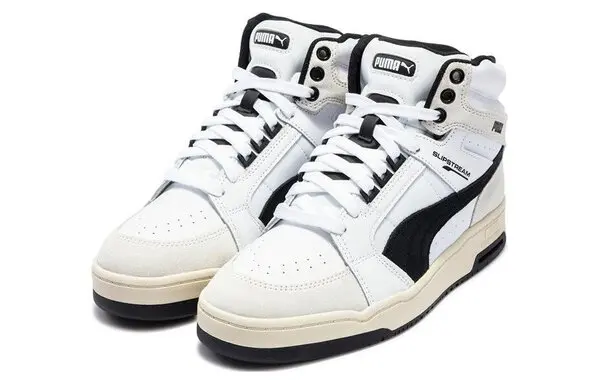 PUMA Slipstream Mid Heritage Sneakers