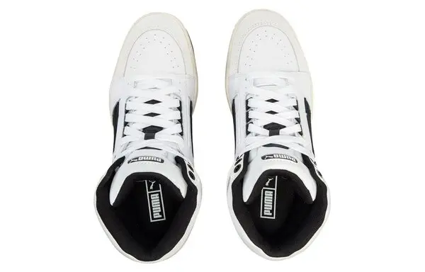PUMA Slipstream Mid Heritage Sneakers