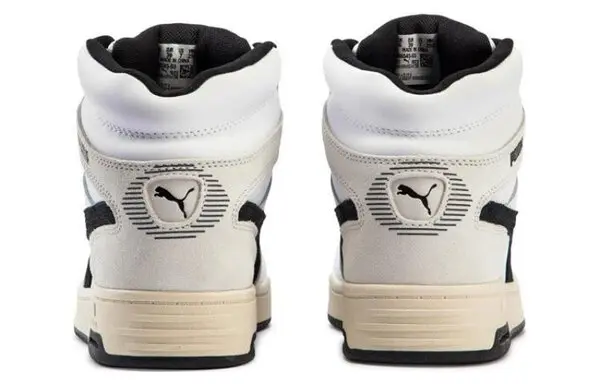 PUMA Slipstream Mid Heritage Sneakers