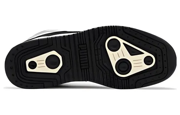 PUMA Slipstream Mid Heritage Sneakers