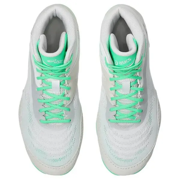 Asics Split Elite Wrestling Shoes