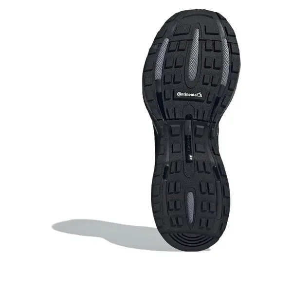 Adidas Mts Pro Sneakers - Black/metallic Silver
