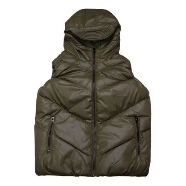 CONVERSE Down Vest