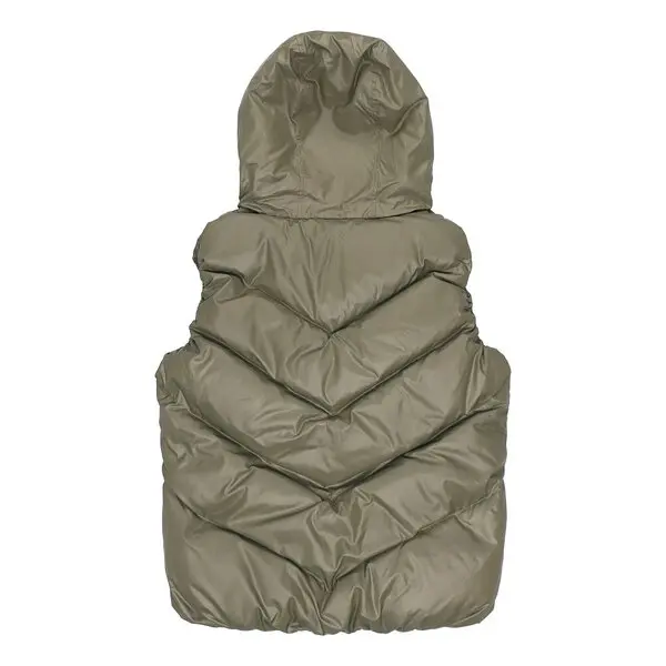 CONVERSE Down Vest