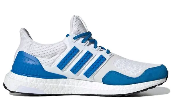 Adidas Lego X Ultraboost "color Pack" Blue