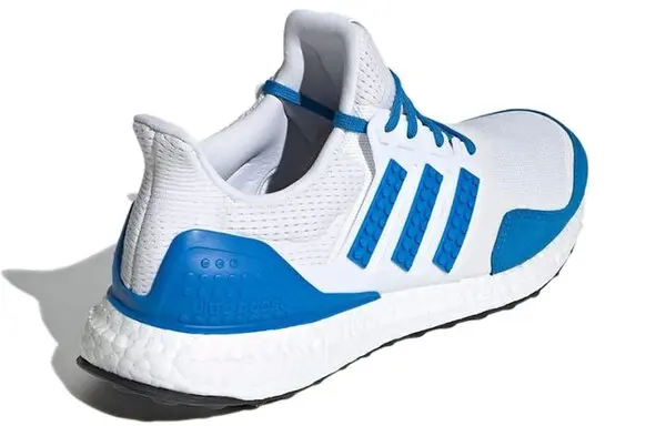 Adidas Lego X Ultraboost "color Pack" Blue