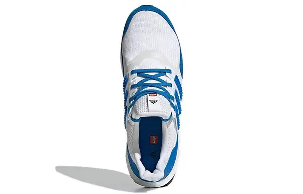 Adidas Lego X Ultraboost "color Pack" Blue
