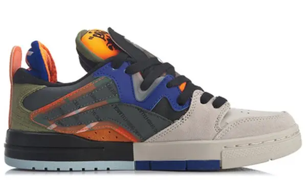 LI-NING Wave Pro X Xlarge Sneakers
