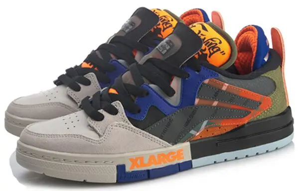 LI-NING Wave Pro X Xlarge Sneakers