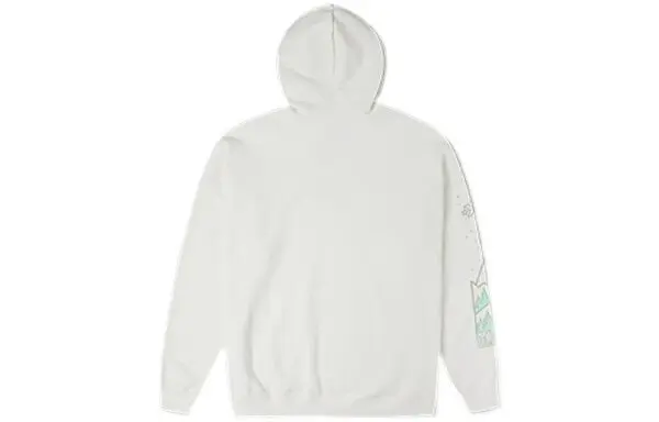 CONVERSE Counter Climate Hoodie Asia Sizing