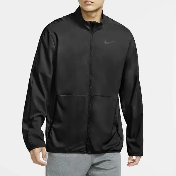 Nike As Nk Dry Jkt Jacket Team Woven