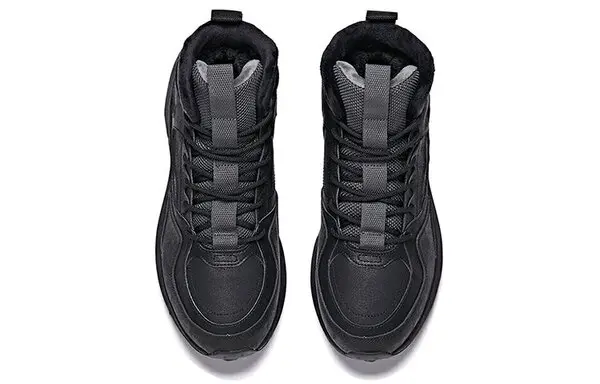 ANTA High-top Sneakers