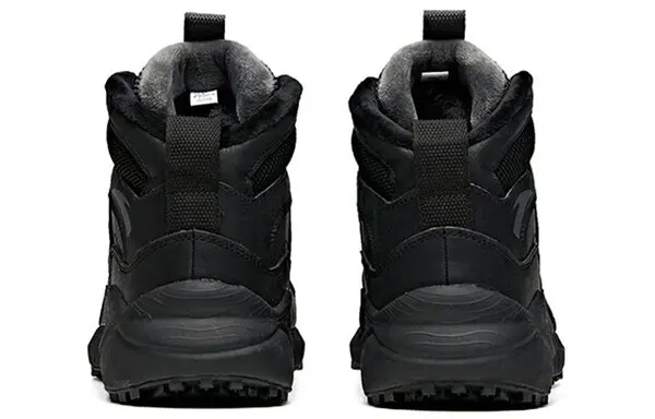 ANTA High-top Sneakers