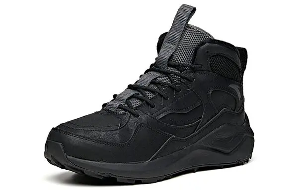 ANTA High-top Sneakers