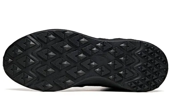ANTA High-top Sneakers