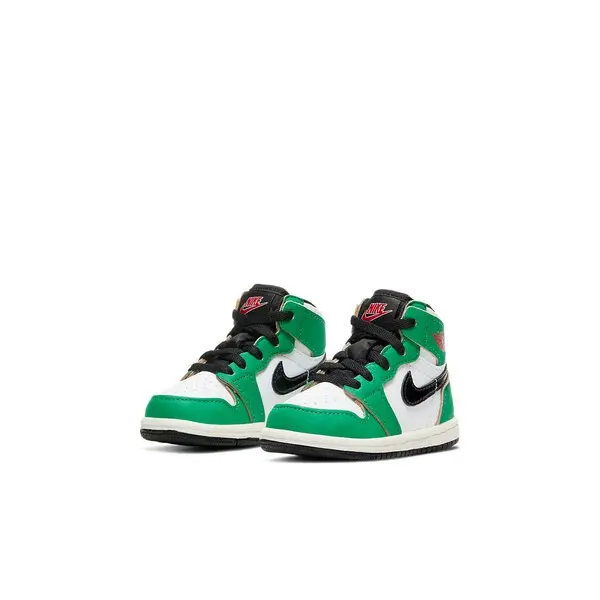 JORDAN Air 1 Retro High Og "lucky - Green