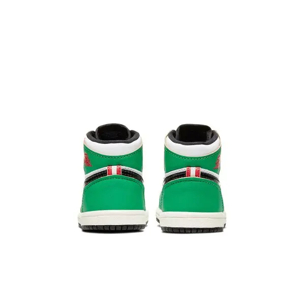 JORDAN Air 1 Retro High Og "lucky - Green