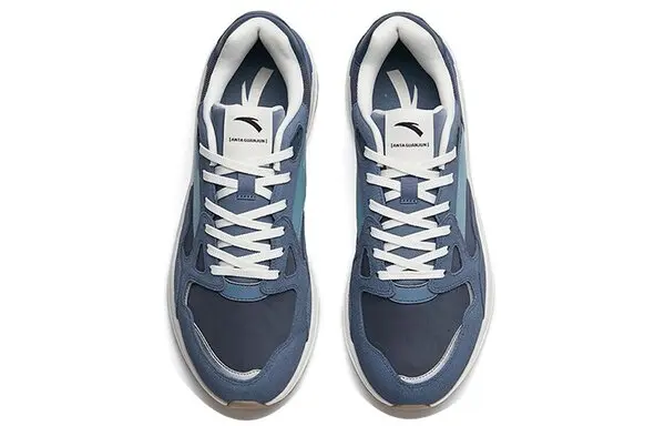 ANTA Star 202 Td Sneakers