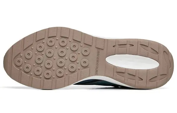 ANTA Star 202 Td Sneakers