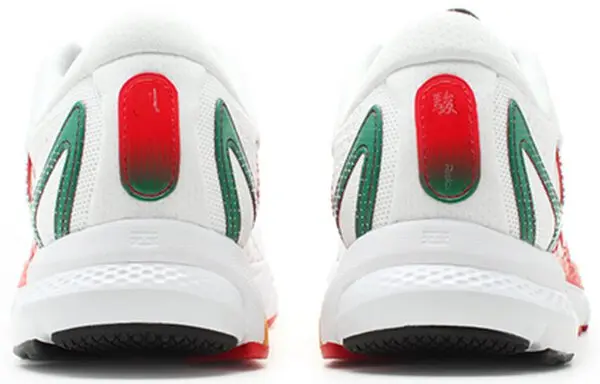 LI-NING Furious Rider 4 Athletic Sneakers