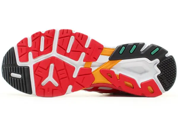 LI-NING Furious Rider 4 Athletic Sneakers