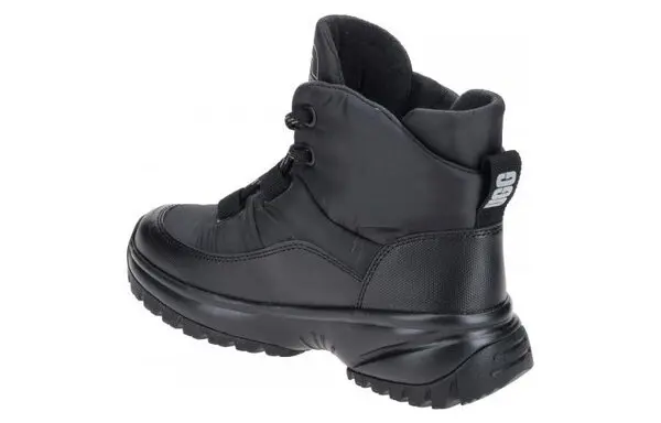 UGG Yose Puffer Lace Up Boots