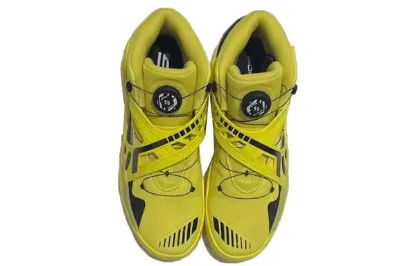 PUMA Porsche Legacy X Disc Rebirth Celandine Athletic Shoes