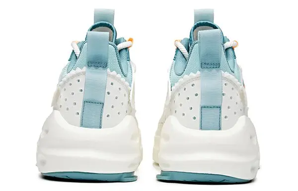 ANTA Bastard Keep Moving Sneakers