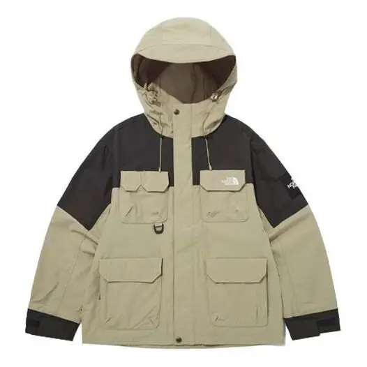 The North Face Ranger Jacket - Beige