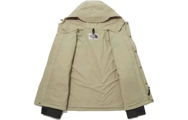 The North Face Ranger Jacket - Beige