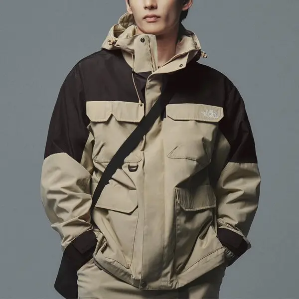 The North Face Ranger Jacket - Beige